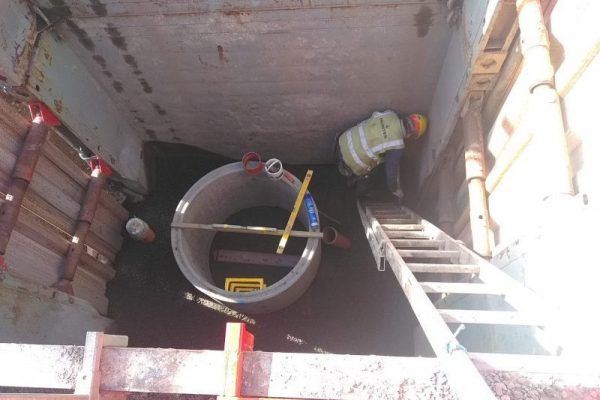 Civil Engineering – Hunter Construction