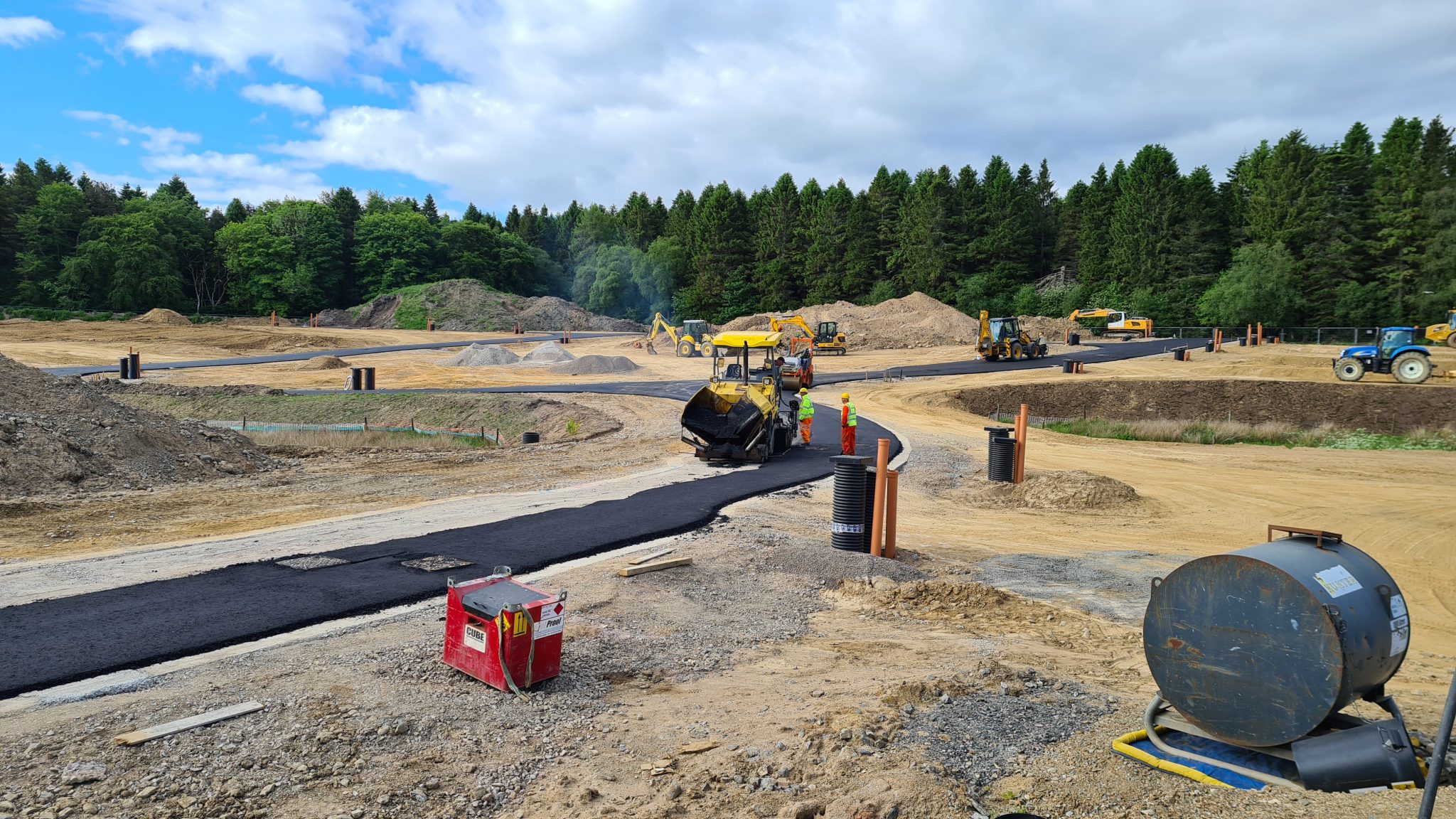 Our services – Hunter Construction